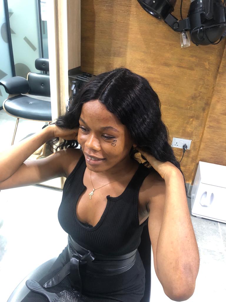 HOW TO TAKE PROPER CARE OF YOUR 10x10 PREMIUM FIBRE WIG – 10x10 online ...